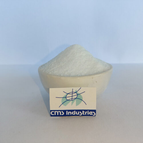 CMS Industries | Minerals and Chemicals
